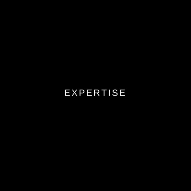 EXPERTISE – JAMES WELSTEAD